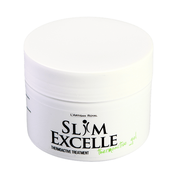 Slim Excelle - Anticellulit krém 300ML - eMAG.hu