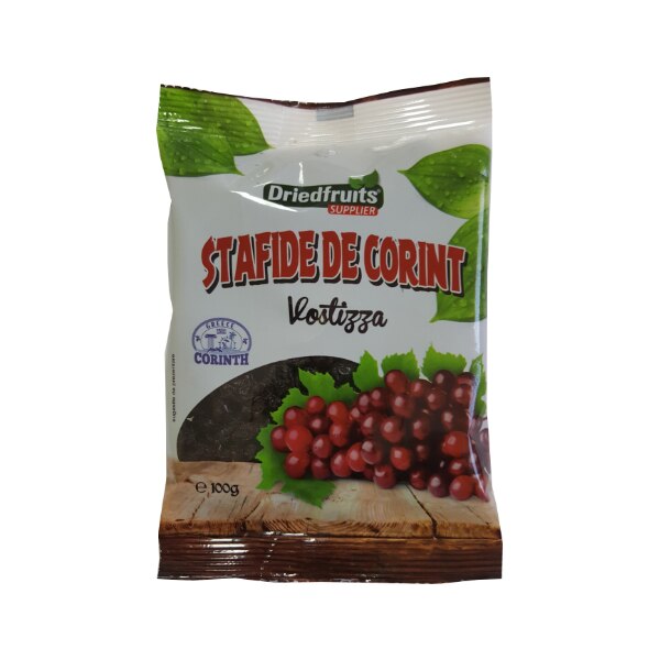 Stafide de Corint - 100 g - eMAG.ro