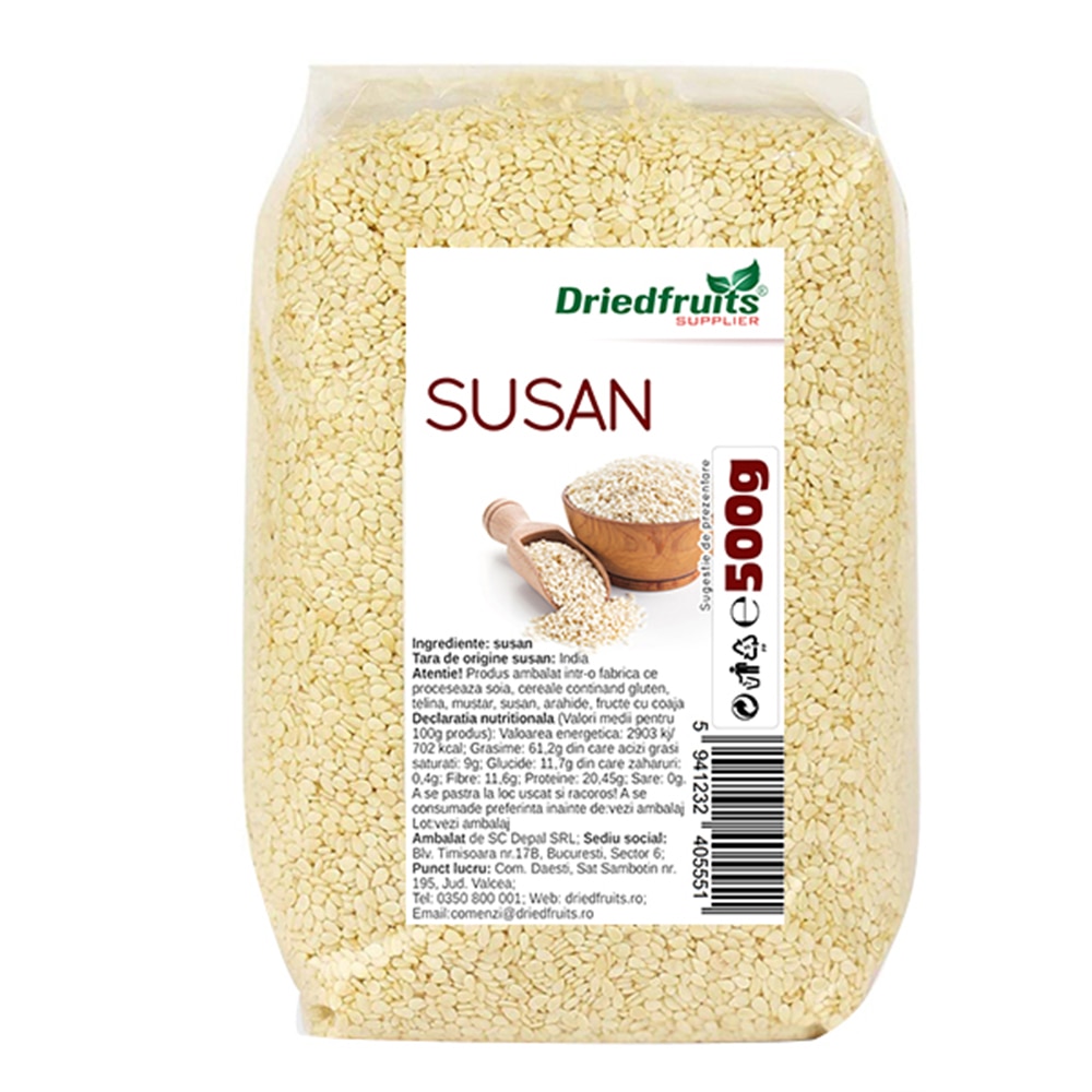 Susan - 500 g - eMAG.ro