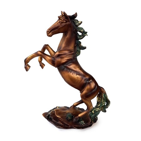 Bibelou, cal, 30X39 cm, rasina - eMAG.ro