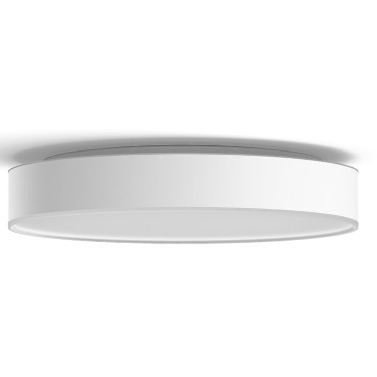 Plafoniera LED inteligenta Philips Hue Enrave, Bluetooth, 33.5W, 4300 ...