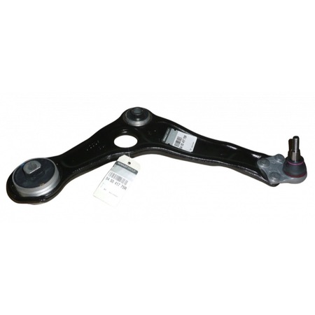 Megane IV предна дясна кобилица, Renault 545041775R - eMAG.bg