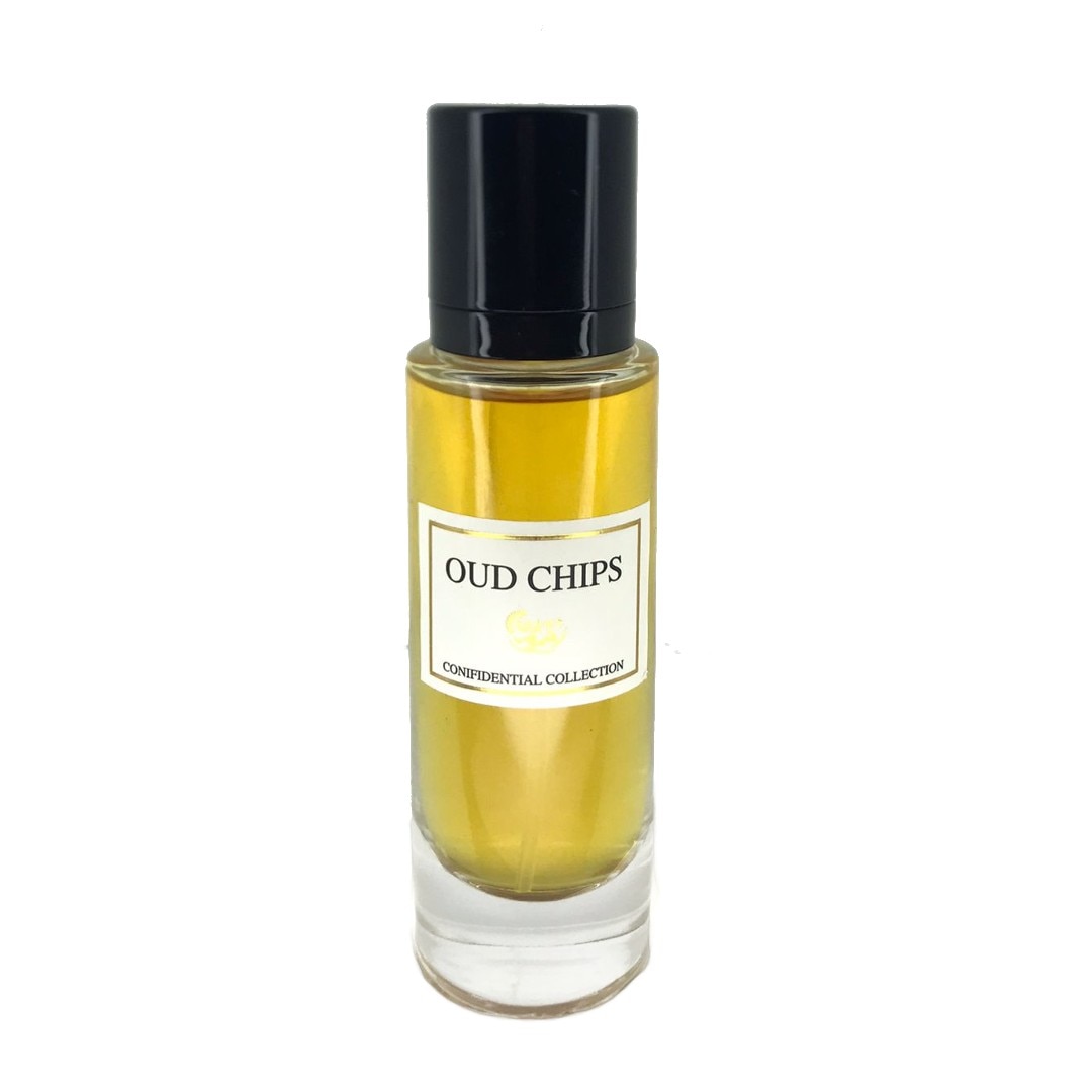 Parfum Arabesc Barbati Oud Chips 30ml Edp Confidential Collection - eMAG.ro