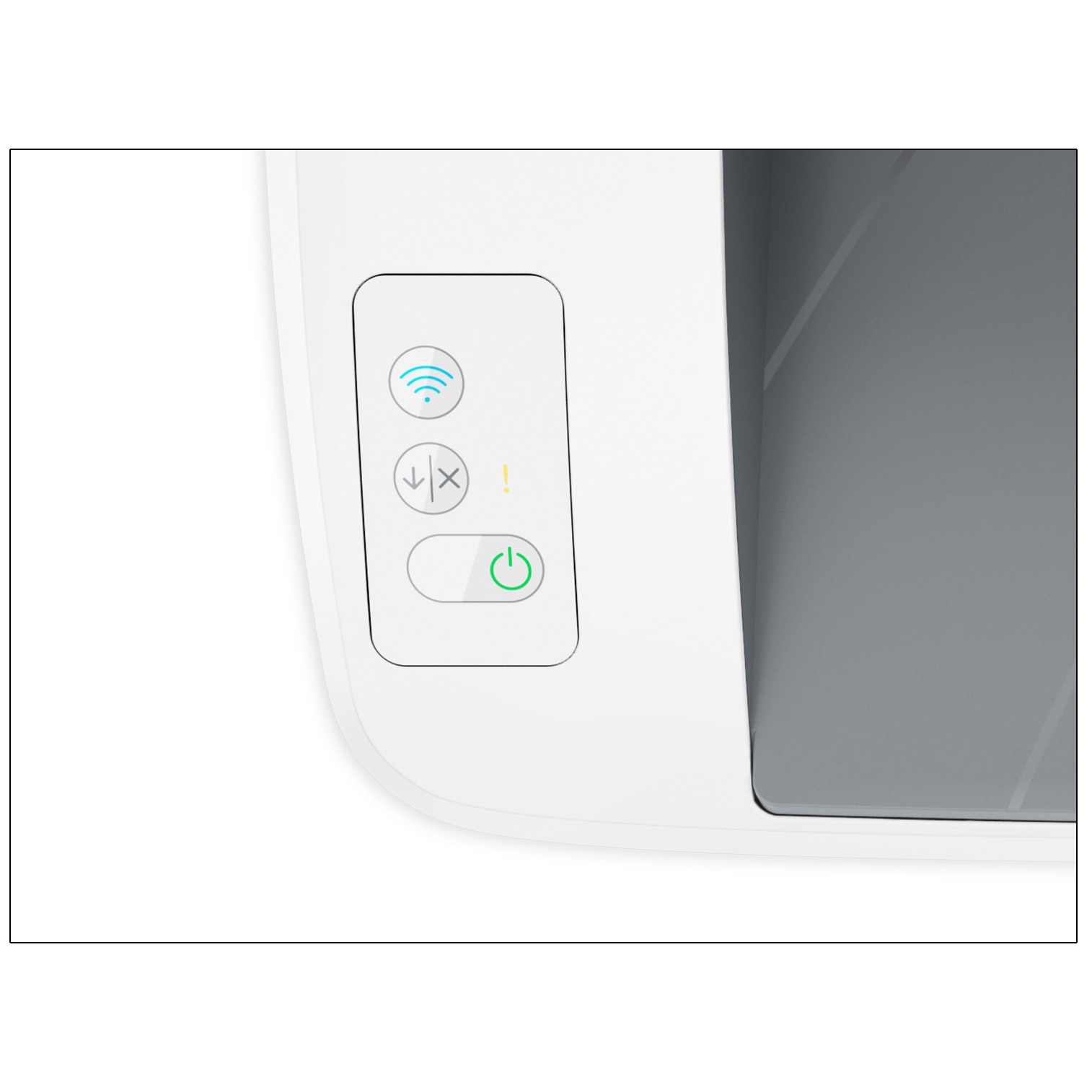 HP LaserJet M110w monokróm lézernyomtató, A4, Wi-Fi (7MD66F) - eMAG.hu