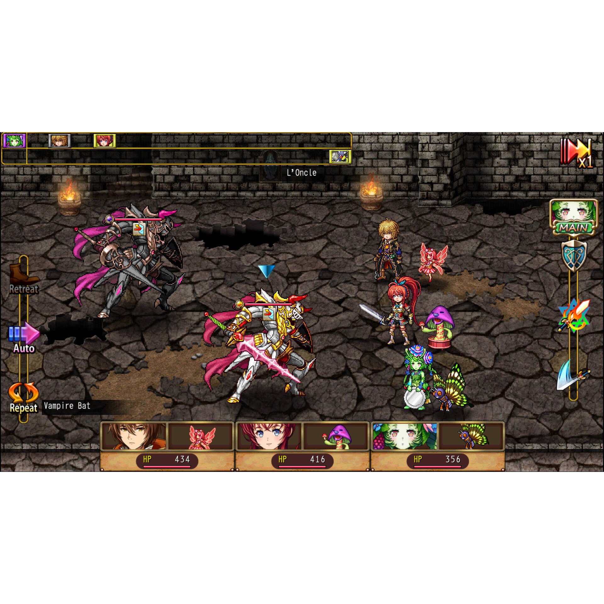 Joc Wizards Of Brandel Pentru PlayStation 4 - eMAG.ro