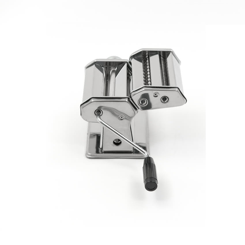 Машина от неръждаема стомана за приготвяне на паста, различни размери ...