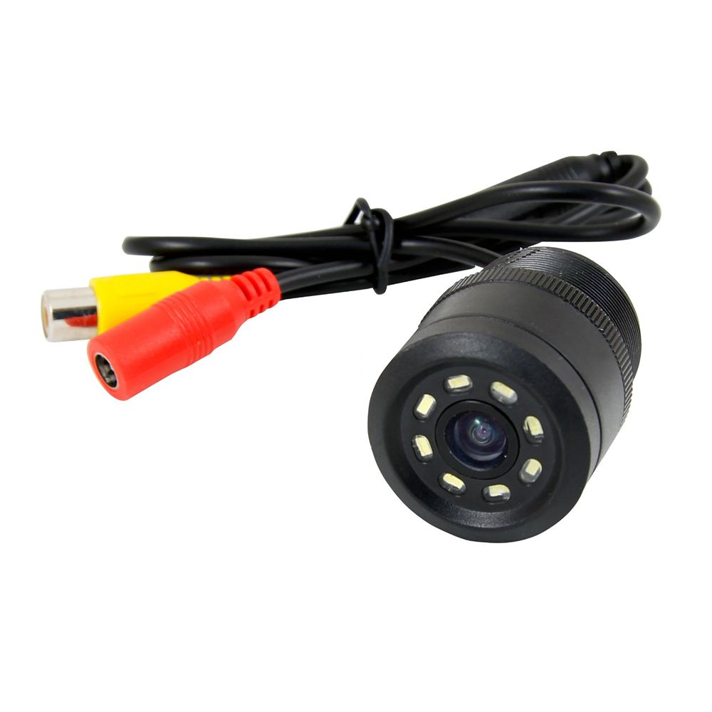 Camera video, LVT, marsarier, cu leduri, infrarosu, tip 3 - eMAG.ro