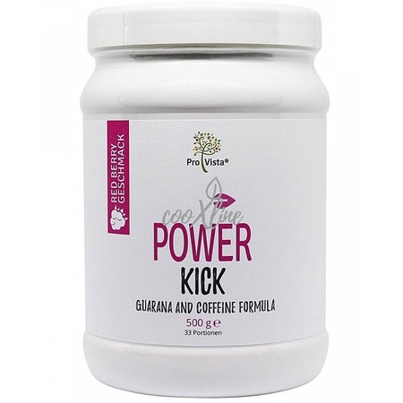 Power Kick sport energia italpor - eMAG.hu