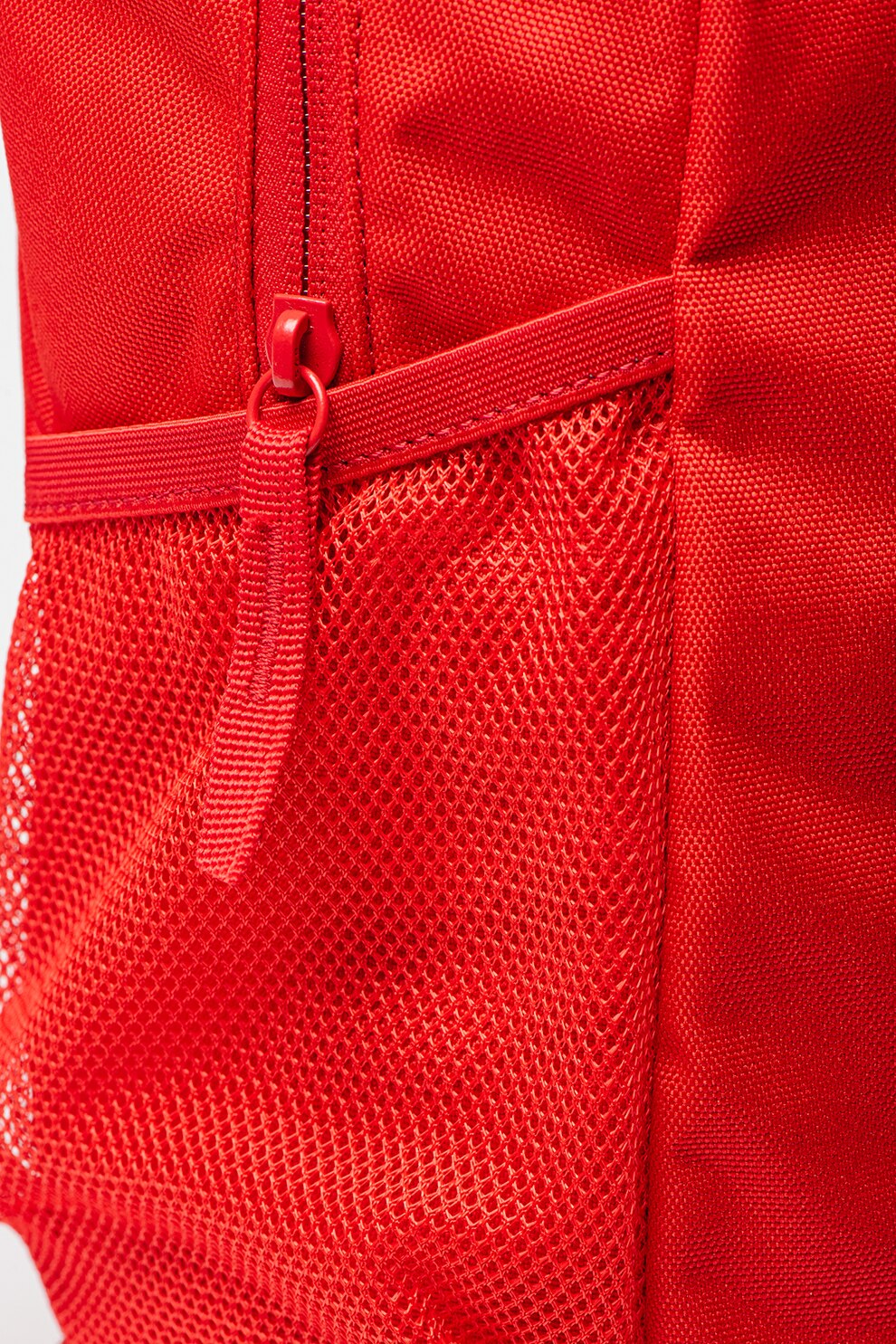 Converse, Rucsac unisex cu logo supradimensionat Speed 2, Rosu - eMAG.ro