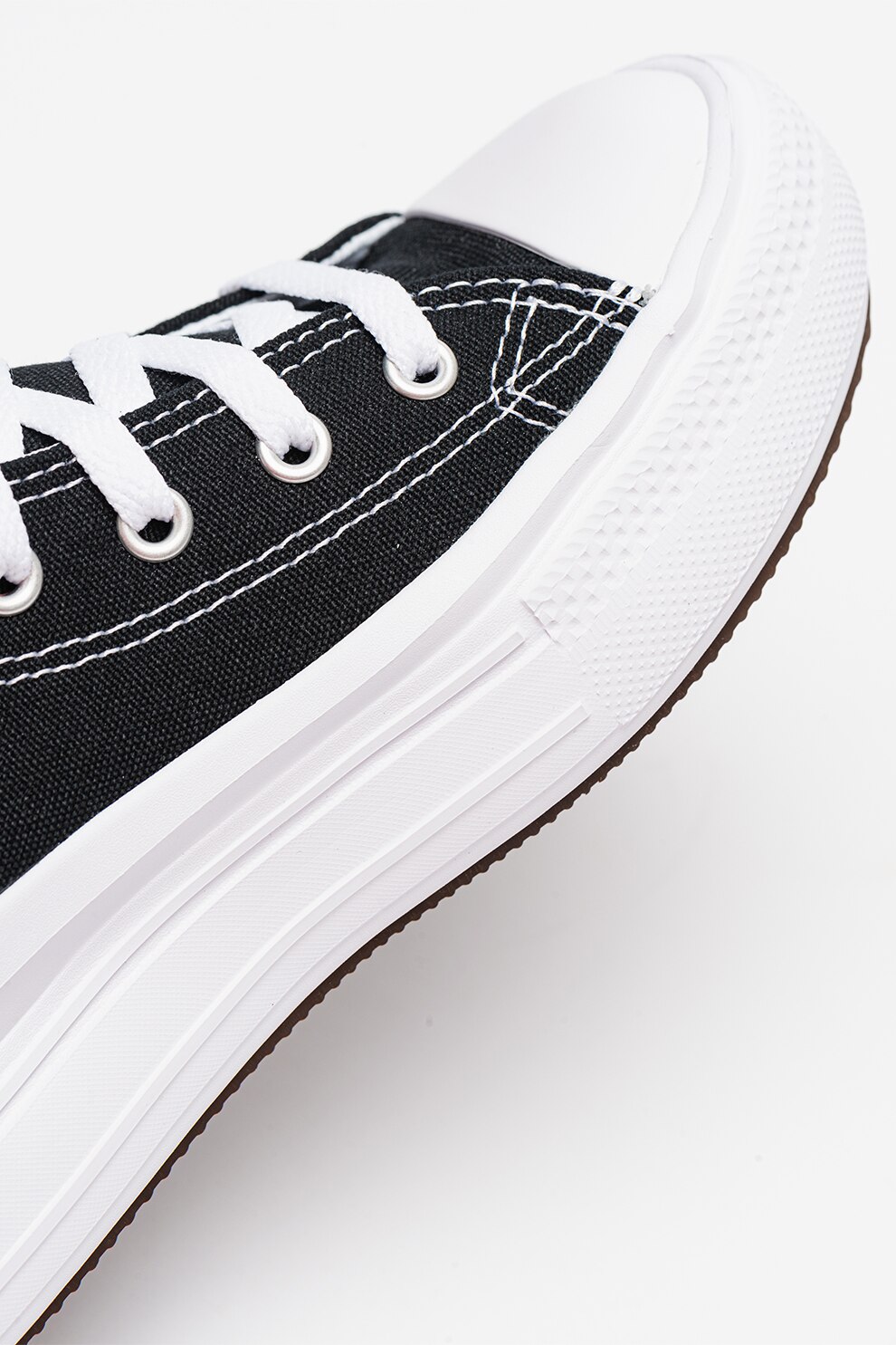 Converse, Кецове Chuck Taylor All Star Move, Черен, 28 EU - eMAG.bg