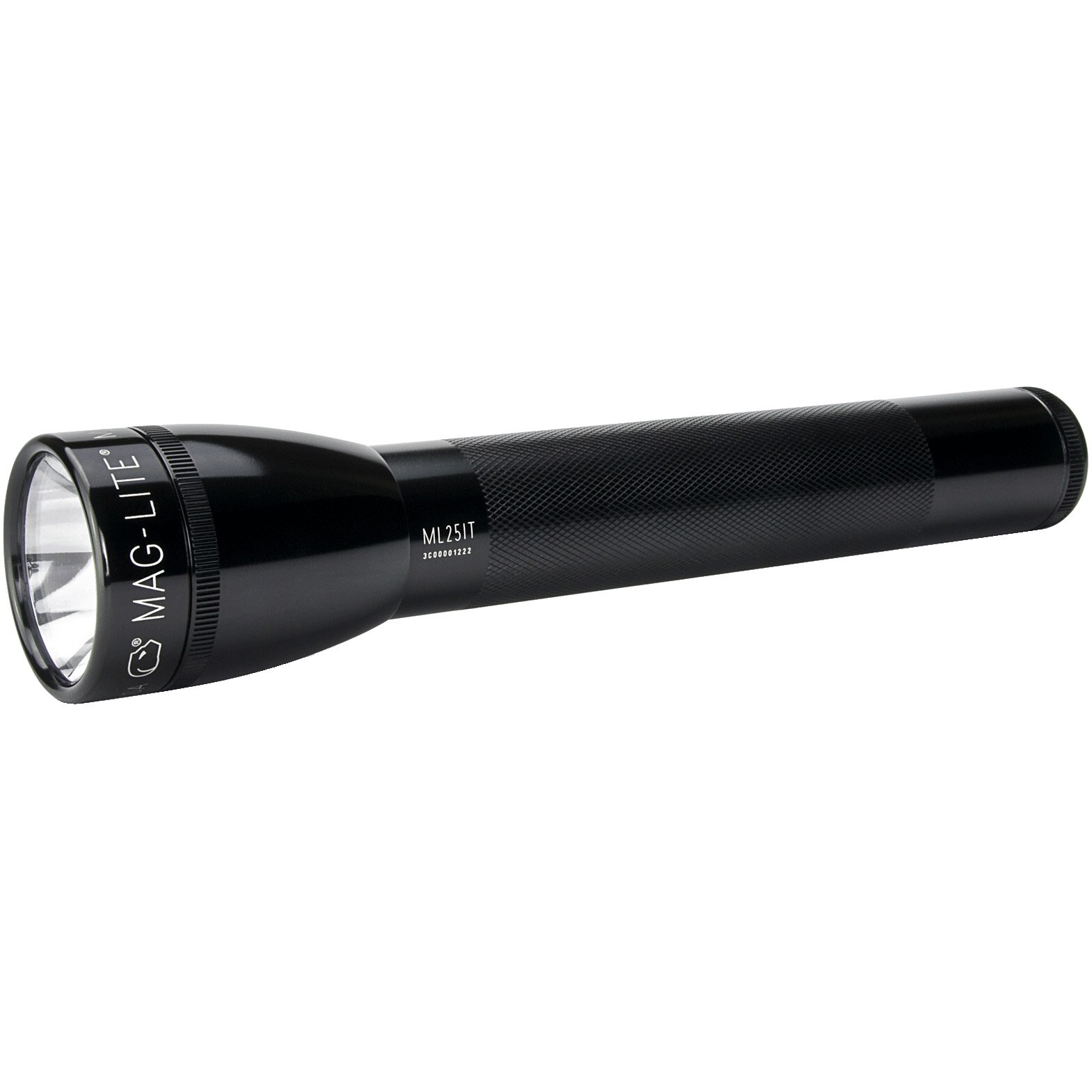 Lanterna Maglite LED, 3xC, 173 lumeni, negru - eMAG.ro