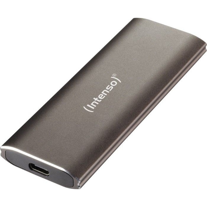 Intenso Portable SSD Professional 1TB - eMAG.bg