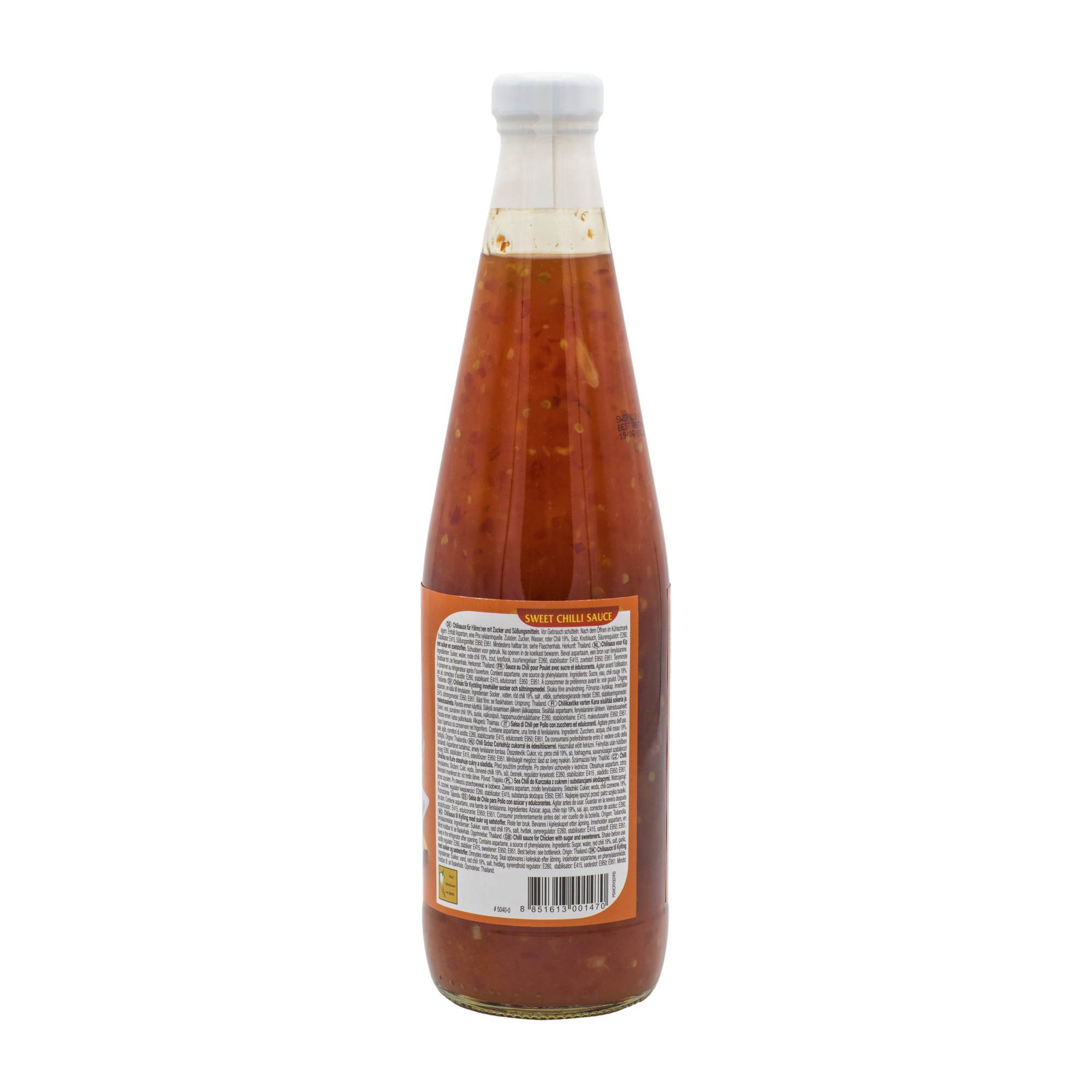 Sos chilli dulce Royal Thai, 700ml - eMAG.ro