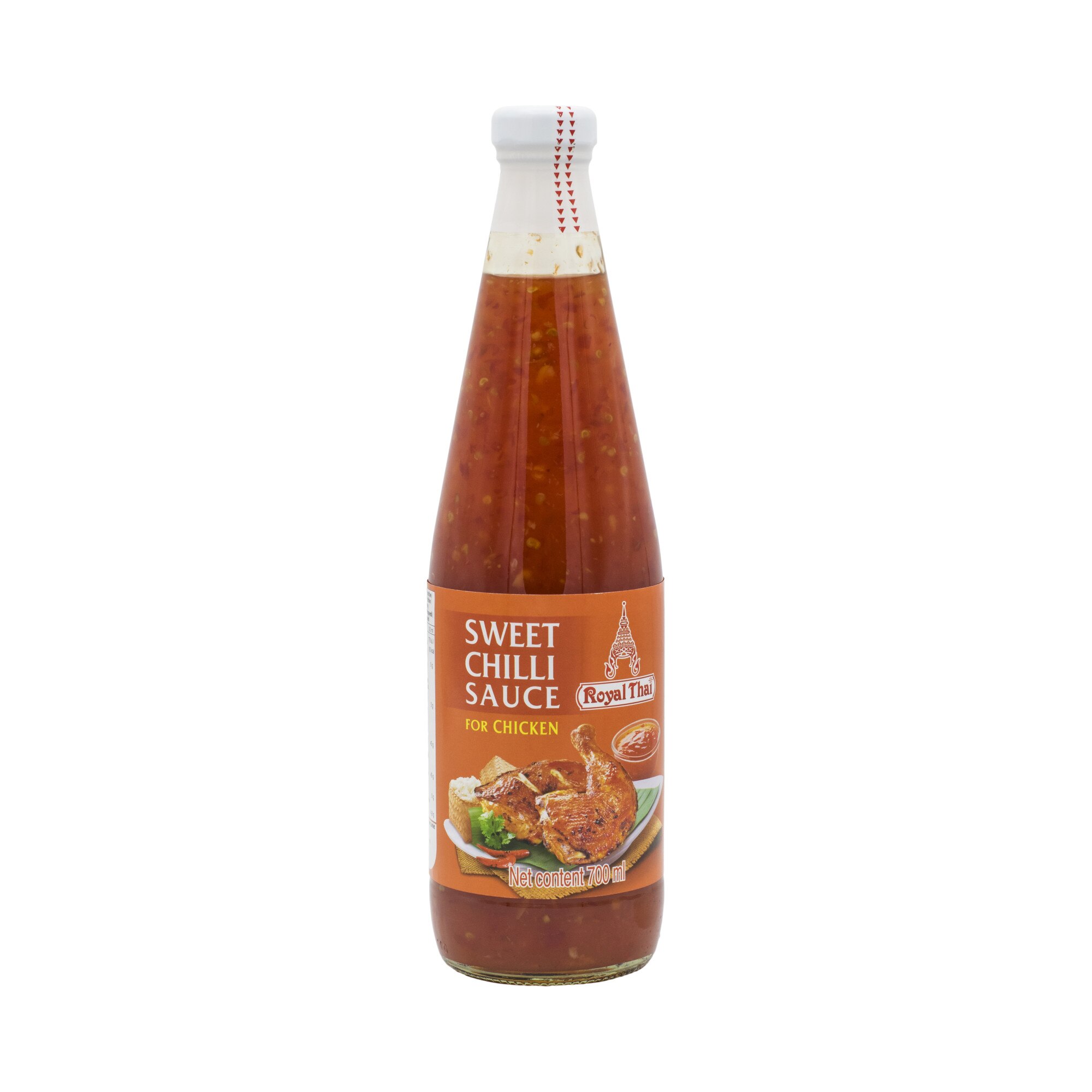 Sos chilli dulce Royal Thai, 700ml - eMAG.ro