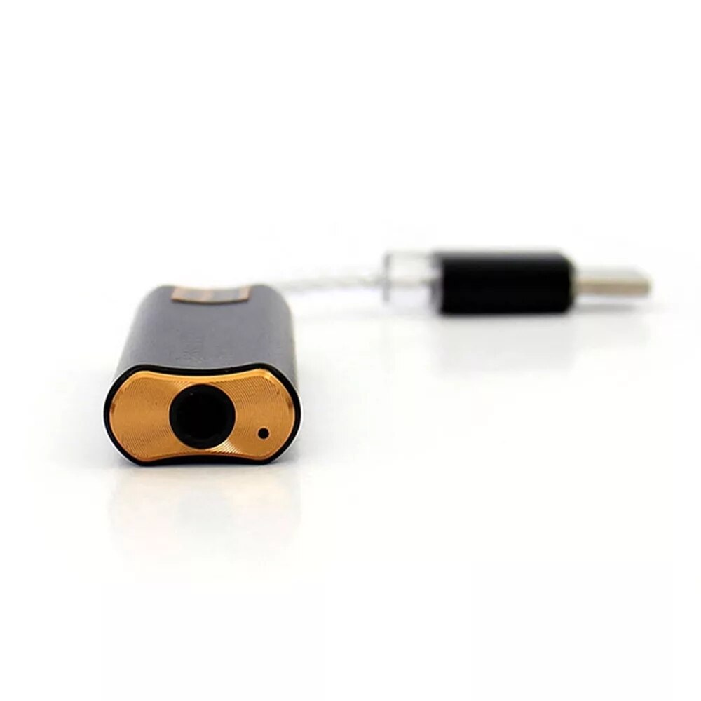 IBASSO DC05 USB Type-C DAC 3,5mm fejhallgató kimenettel és MQA ...