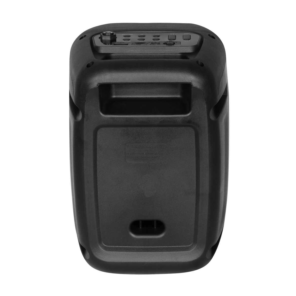 Boxa Bluetooth, Trevi, XF150, cu lumini, Negru - eMAG.ro