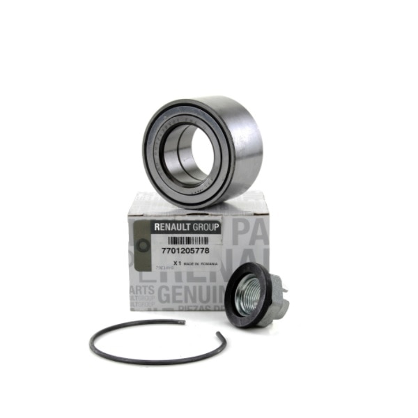 Преден лагер ляв или десен Clio I, II Renault 7701205778 - eMAG.bg