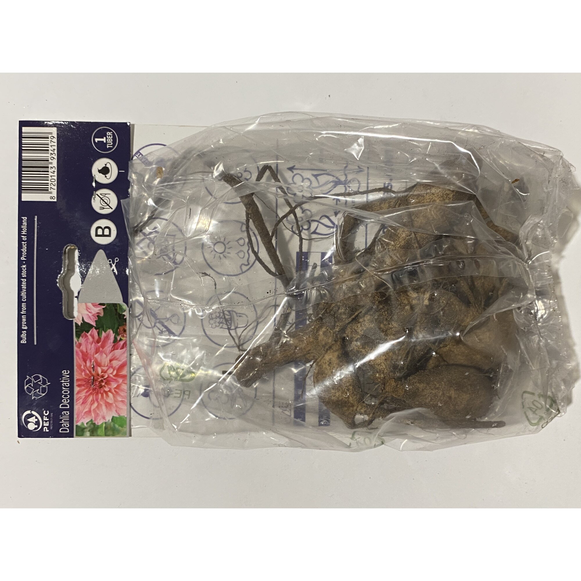 Bulbi, Dalia Cafe au Lait Royal, 100 g - eMAG.ro