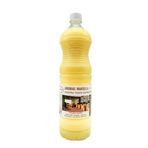 Solutie Amoniac parfumat pentru curatarea intregii case, 1 l - eMAG.ro