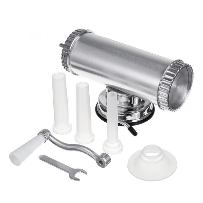 Masina de facut carnati 1,5 KG - eMAG.ro