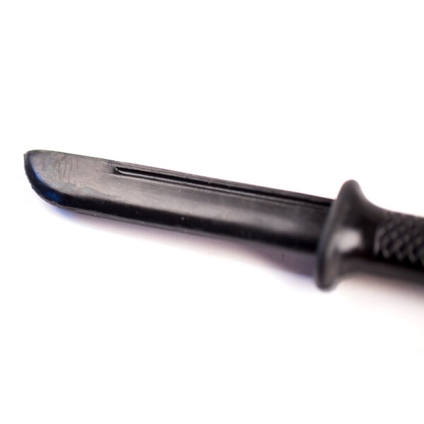 Cutit Garda, cauciuc, macheta pentru antrenament, 24 x 2.5 cm - eMAG.ro