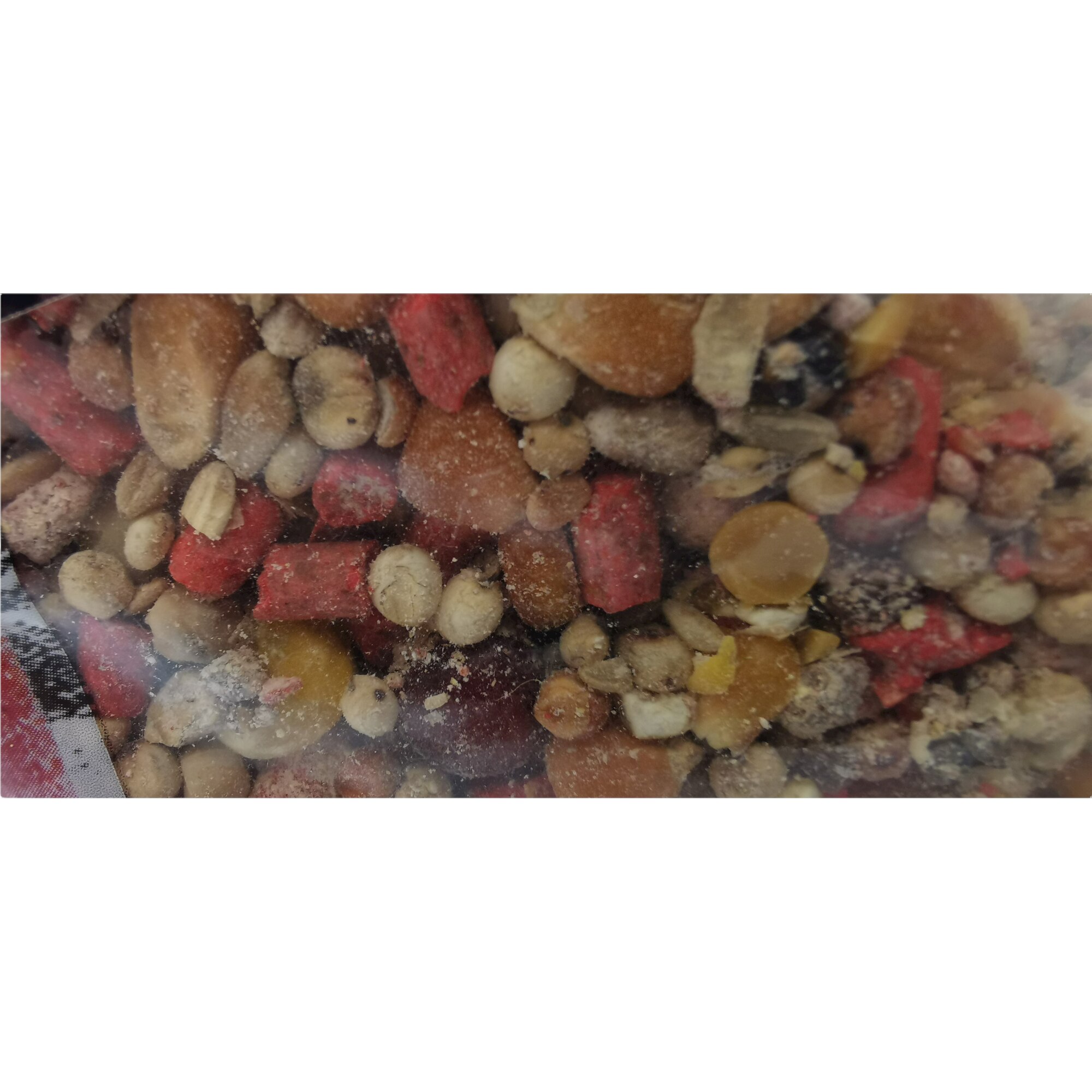 Pachet 3 Pungi Seminte pescuit, Black Fish, Mix Sac Solubil Ambalaj 1kg ...