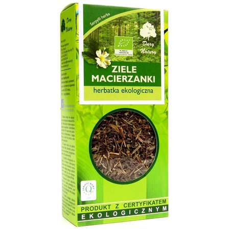 Ceai din cimbru BIO, Dary Natury, 25 g - eMAG.ro