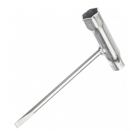 Cheie intretinere drujba Terra Motors 17x19 cu profil drept - eMAG.ro