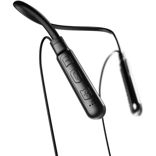 Безжични слушалки Proda Kamen PD-BN200, TWS, Bluetooth, черен - eMAG.bg