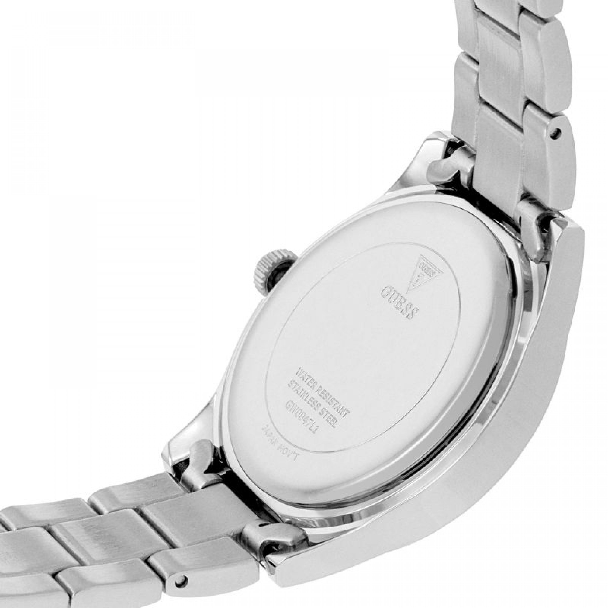 GUESS Női Karóra Aura GW0047L1 - eMAG.hu
