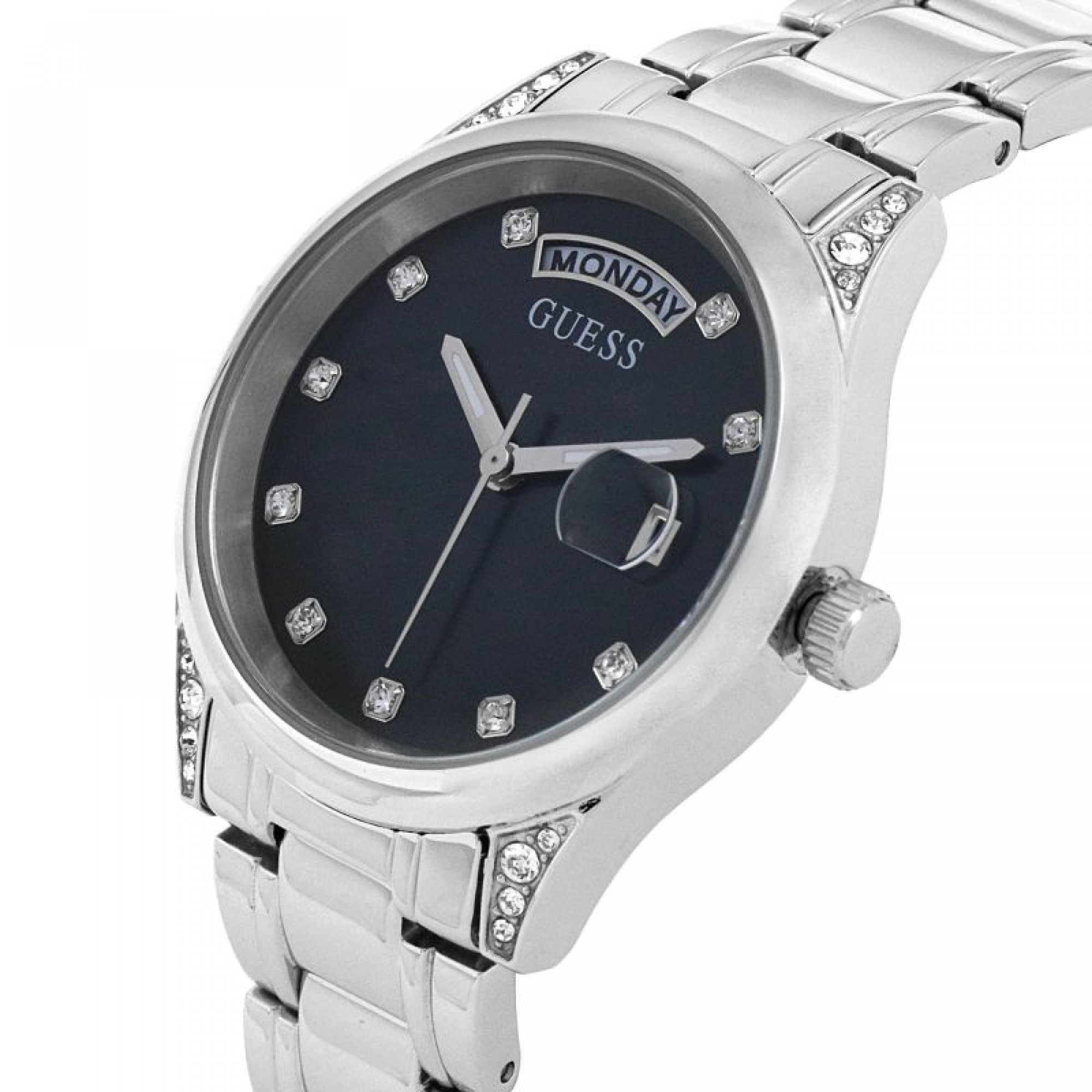 GUESS Női Karóra Aura GW0047L1 - eMAG.hu
