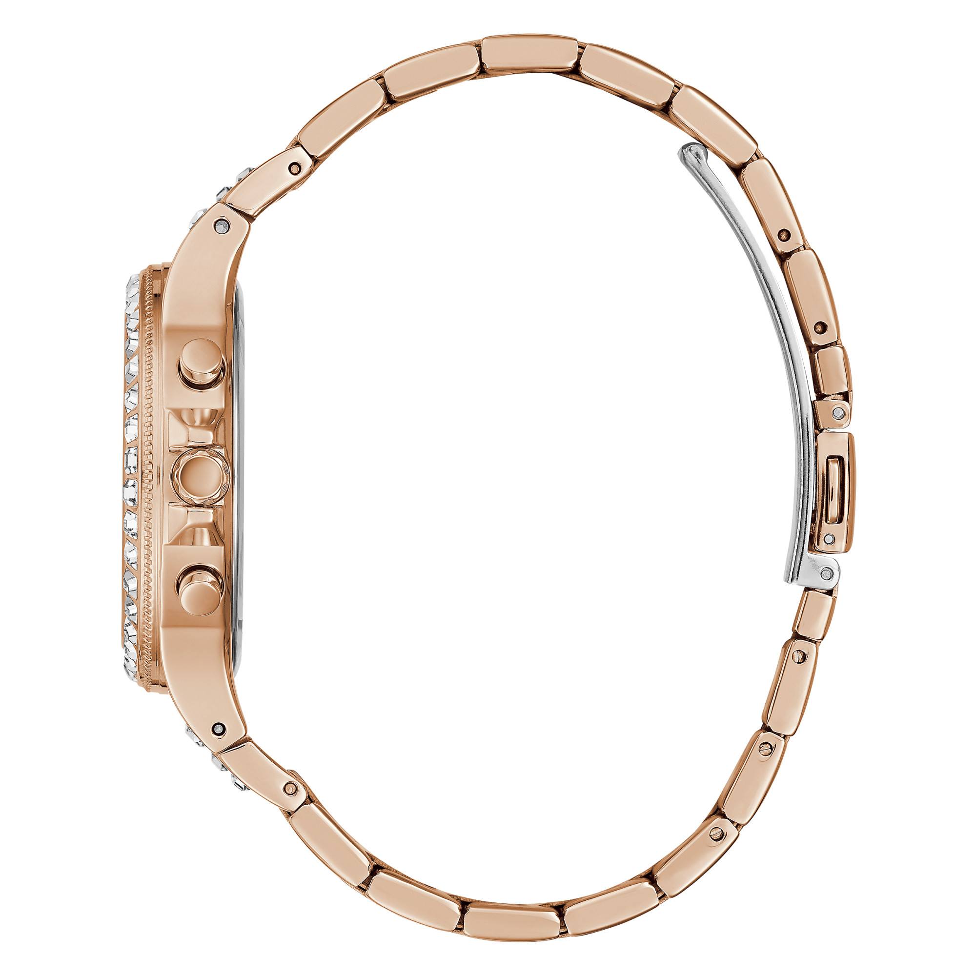 Ceas Dama, Guess, Moonlight GW0320L3 - eMAG.ro