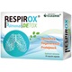 Supliment alimentar Respirox Pulmonar Detox Total Cleanse Cosmopharm ...