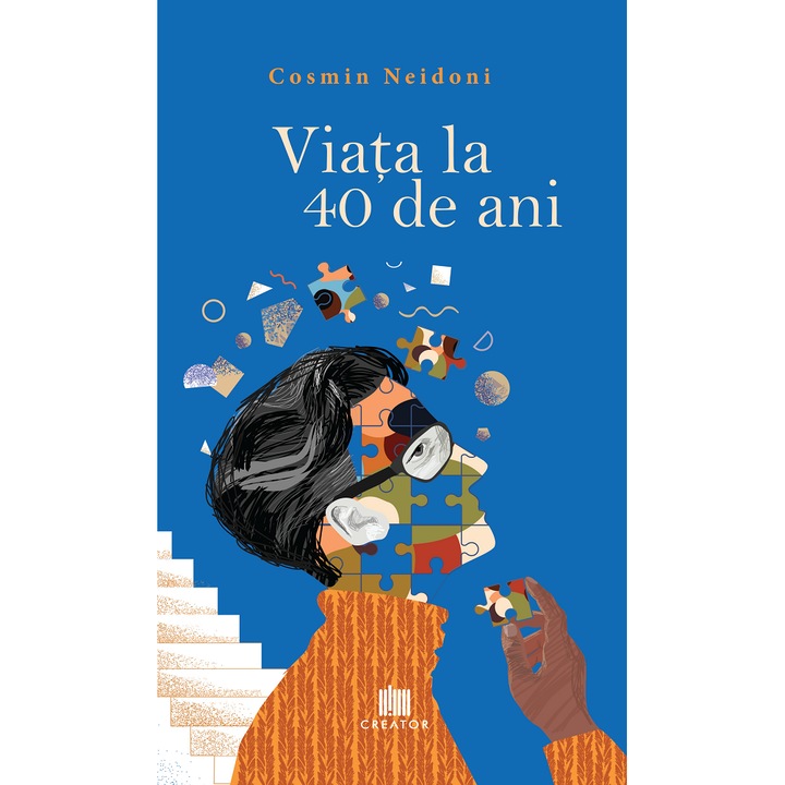 Viata La 40 De Ani - Cosmin Neidoni - eMAG.ro