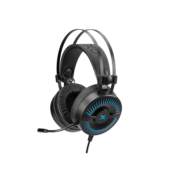 Casti gaming, NOXO, Sistem 2.0, Cu fir, Negru - eMAG.ro
