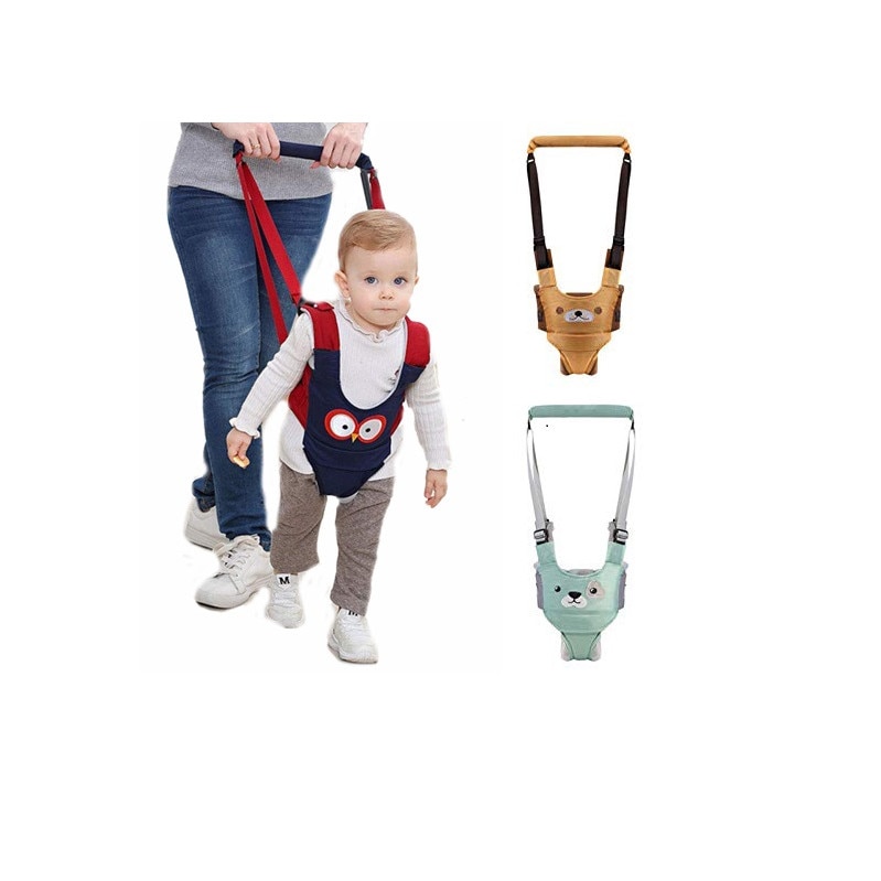 Ham bebe cu suport tip chilot detasabil, premergator, asistare mers ...