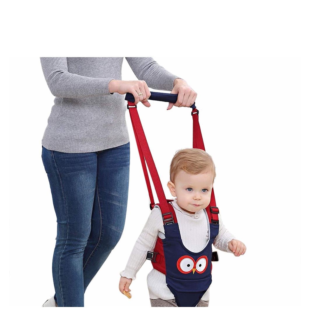 Ham bebe cu suport tip chilot detasabil, premergator, asistare mers ...