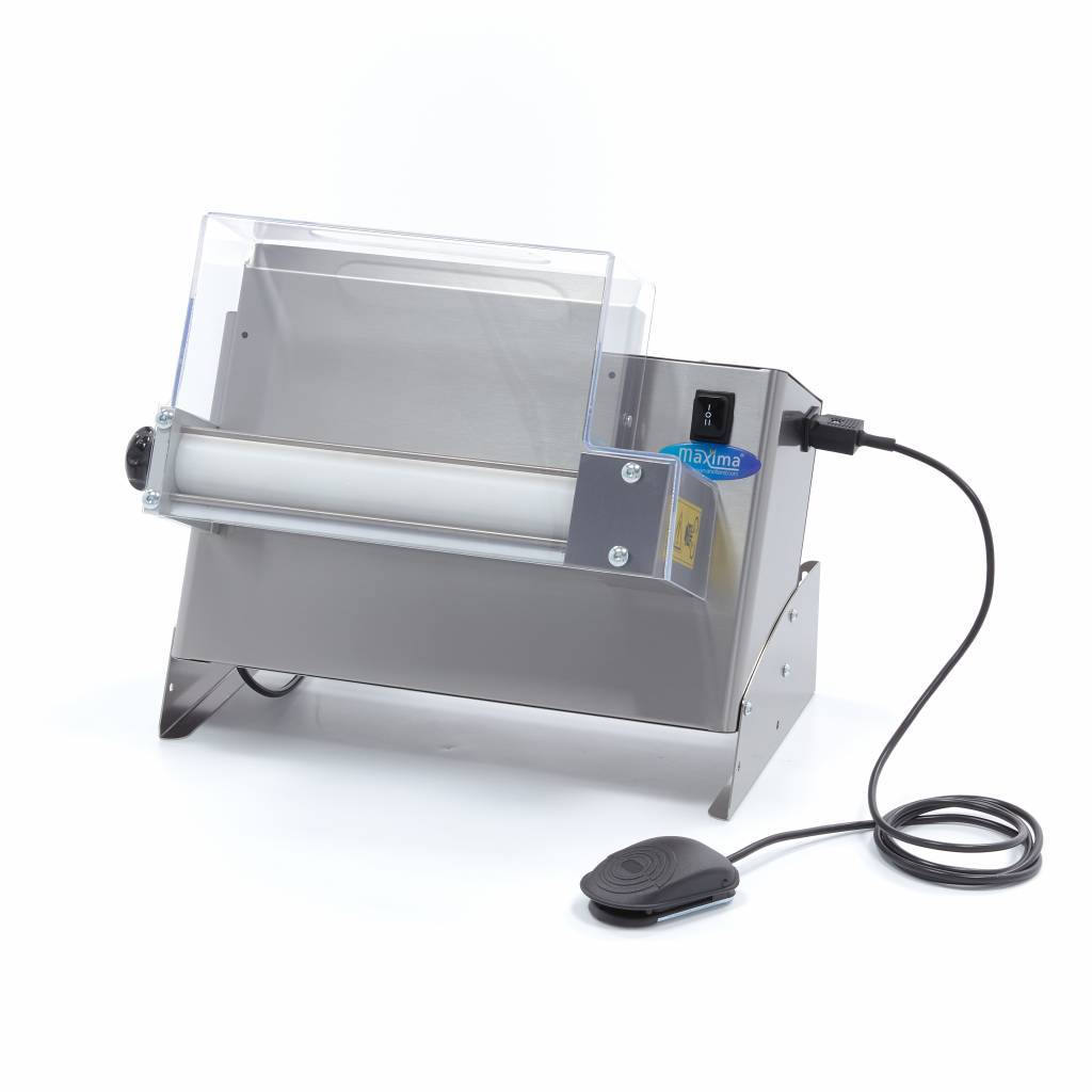 Formator profesional aluat, simplu, pizza 30 cm - eMAG.ro