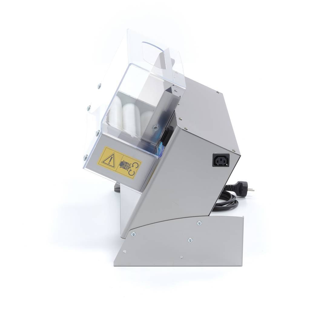 Formator profesional aluat, simplu, pizza 30 cm - eMAG.ro