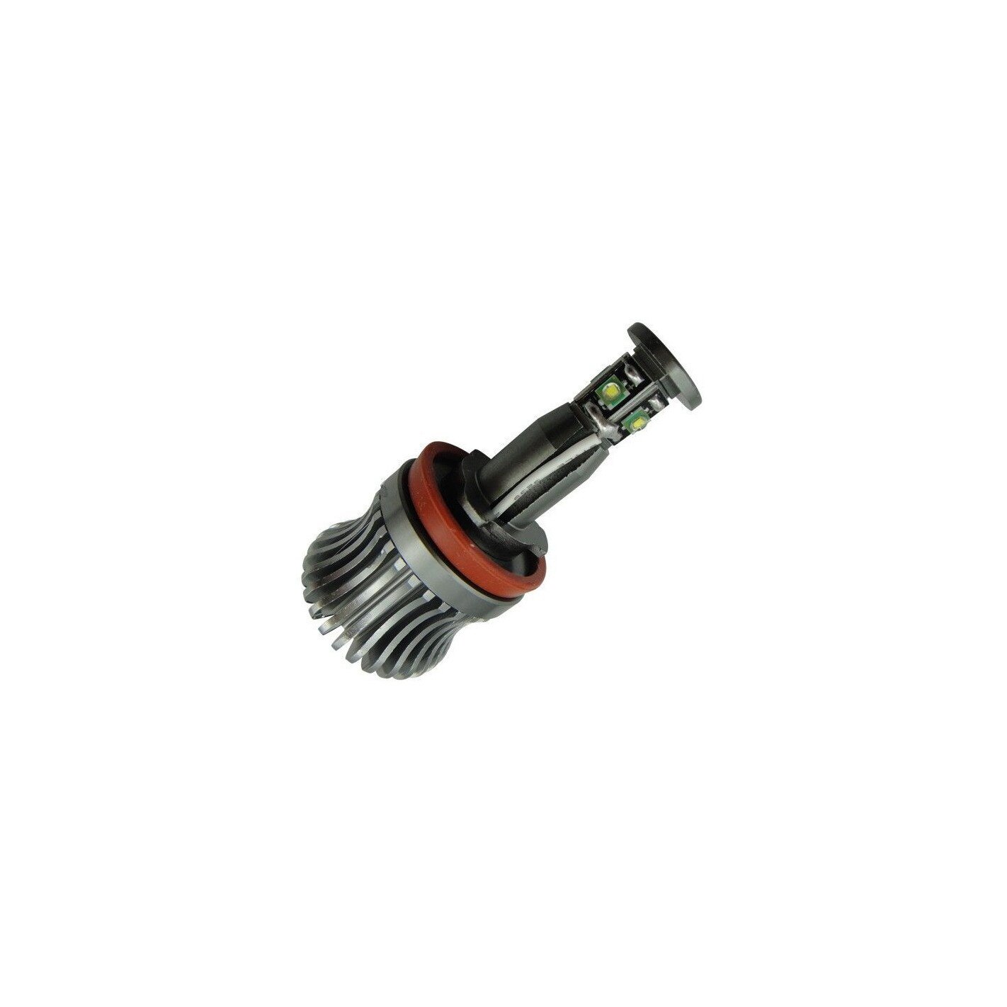 Set 2 Led marker H8 20W Can Bus cu leduri Cree - eMAG.ro