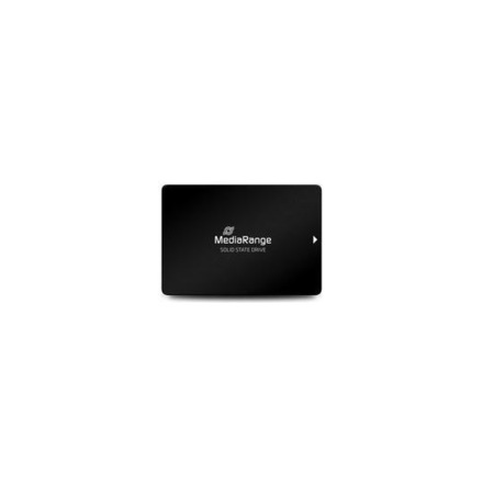 Solid-state Drive SSD MediaRange MR1001, 2.5", 120 GB, SATA III - eMAG.bg
