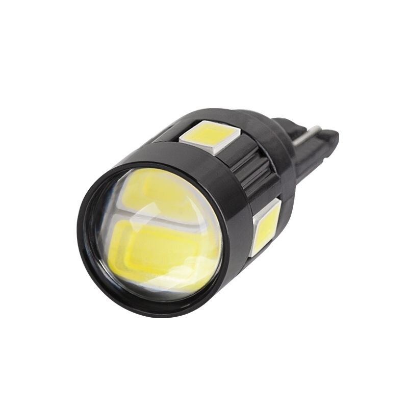 Bec Led Auto Canbus T10 5730 12v - eMAG.ro