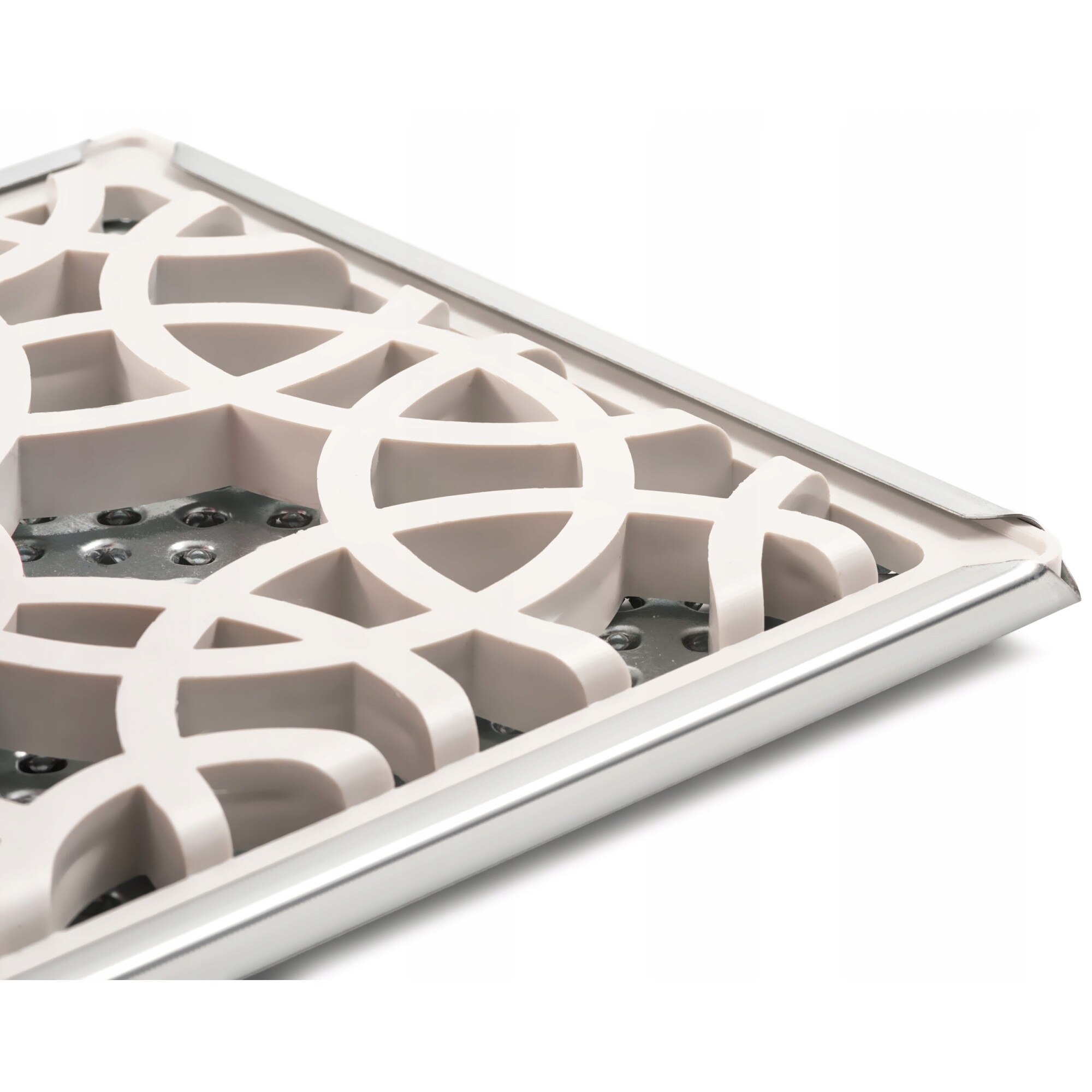 Gletiera razuit polistiren, COMENSAL, profesional, cu maner plastic ...