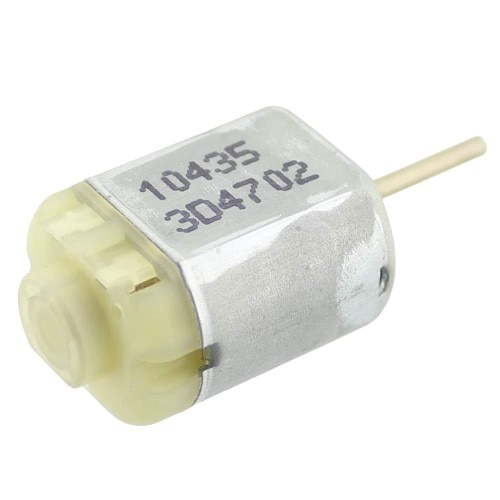 Motor 12V DC, 10435, 4460-2230 rpm, Johnson, 253079 - eMAG.ro