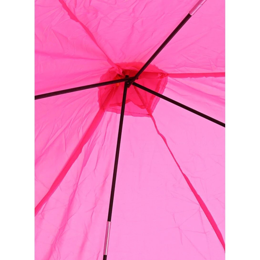 Cort de Joaca pentru Copii, castel printese roz 105 x 135 cm, DARO ...