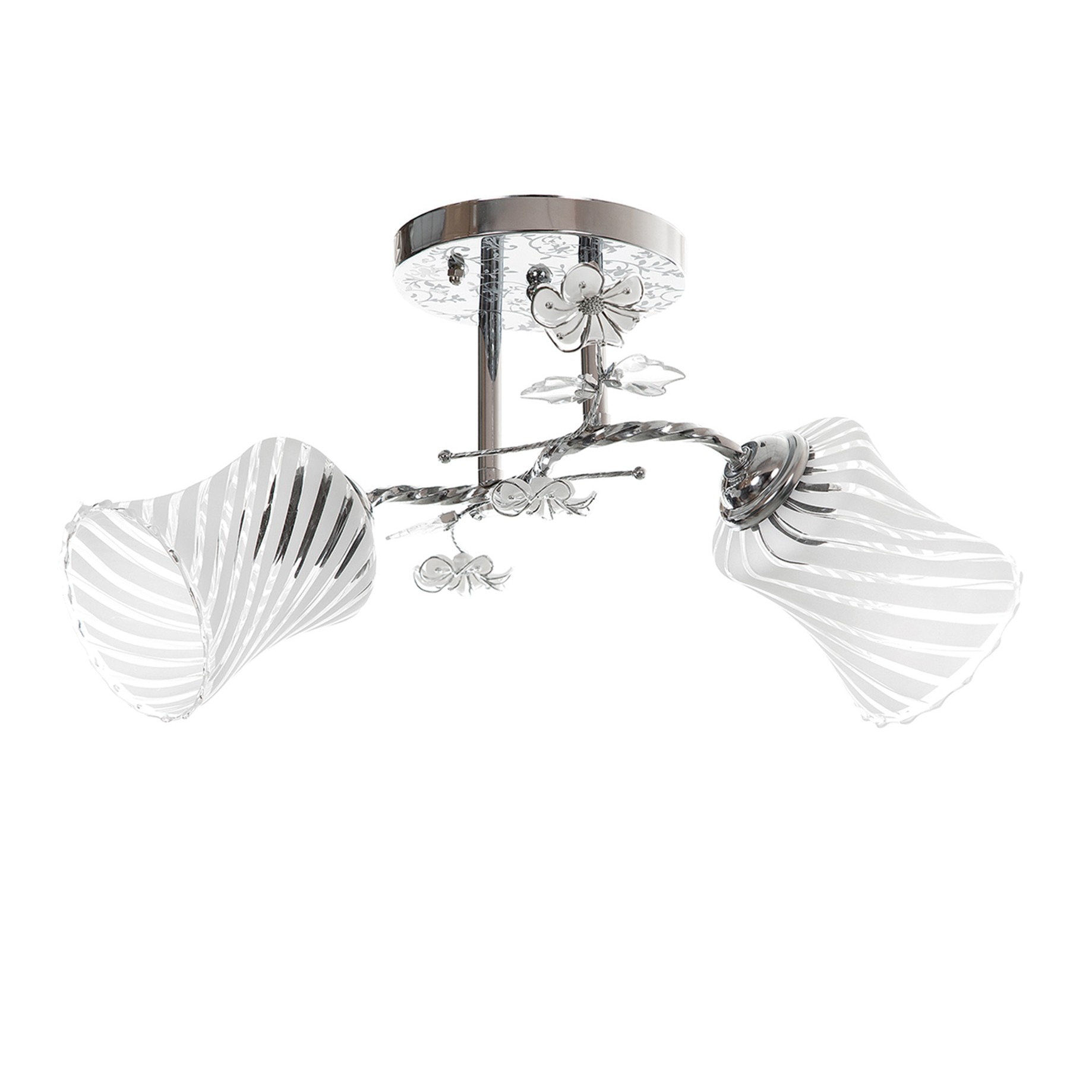 Полилей EL 801/2 CH, Хром - eMAG.bg