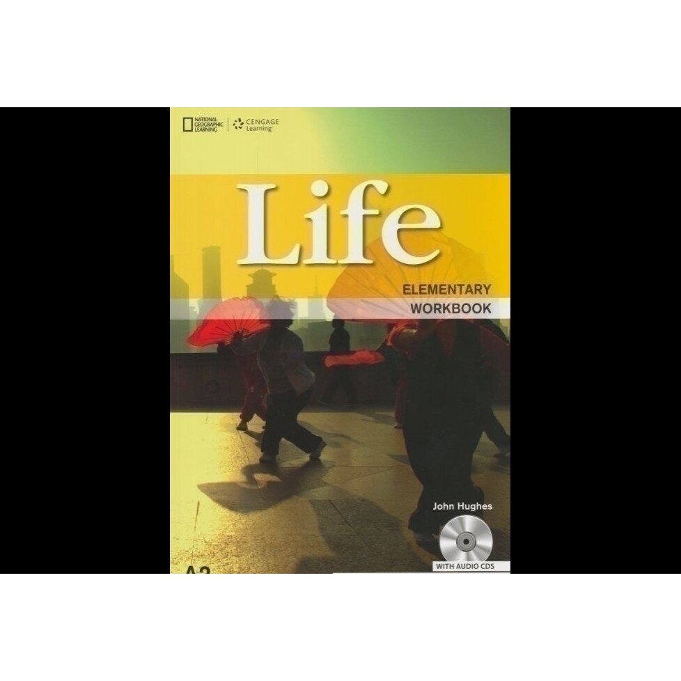 LIFE Elementary Workbook with audio CDs (2) - eMAG.hu