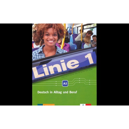 Linie 1 A2 Kurs- und Übungsbuch mit Video und audio auf DVD-ROM - eMAG.hu