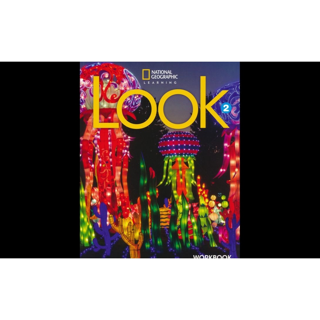 Look level 2 Workbook - eMAG.hu