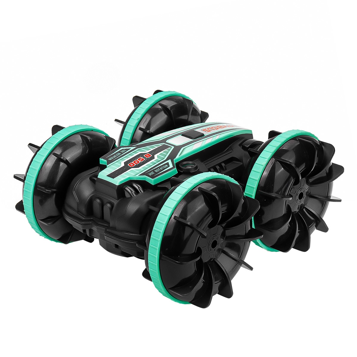 Masina RC, MECO, Cu telecomanda, Rotatie 360°, Timp de utilizare 60 Min ...